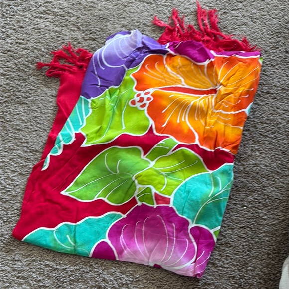 Swim | Pareo | Poshmark
